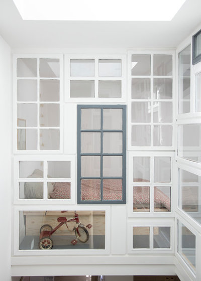 6 Inspiring Irish Homes