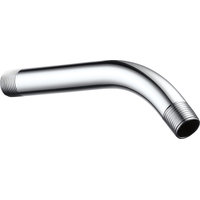 Delta Wall-Mounted Shower Arm - Transitional - Showerhead Parts - by ...