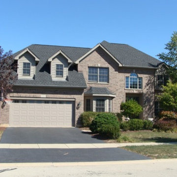 Tandem Garage - Photos & Ideas | Houzz