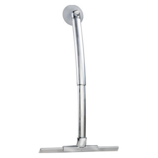 Alto Extendable Shower Squeegee - Contemporary - Squeegees - by ...