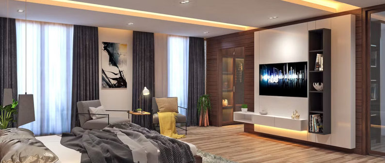 BOSKY INTERIOR - Reviews, interiors, contacts. Kolkata, IN | Houzz