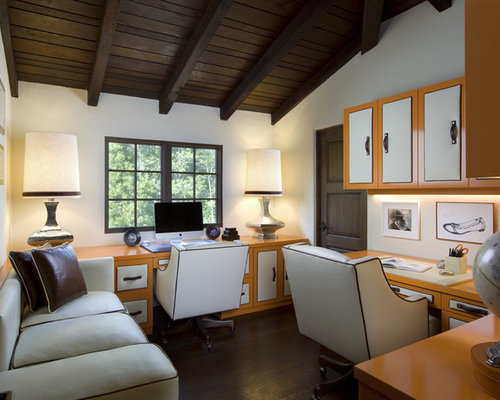 Cozy Office Ideas, Pictures, Remodel and Decor