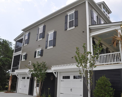 Breakaway Walls Ideas, Pictures, Remodel and Decor