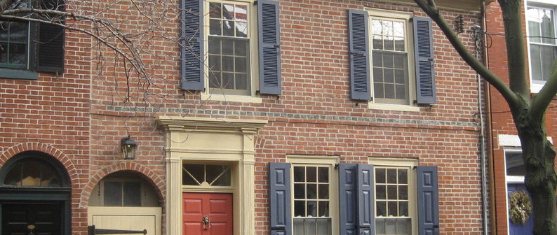 LAWSON BELL ARCHITECTS - Project Photos & Reviews - Philadelphia, PA US ...