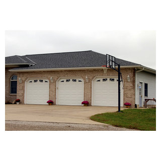 Owens Corning TruDefinition® Duration® Estate Gray Shingle Roof ...