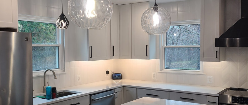 CAPITAL REMODELING - Project Photos & Reviews - Hanover, MD US | Houzz