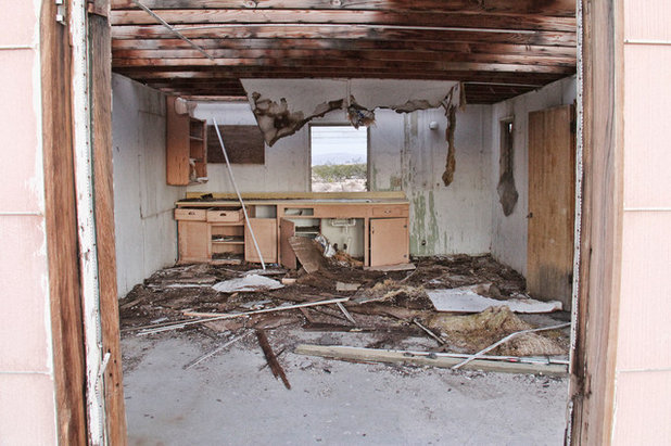 Houzz Tour: A 480-Square-Foot Boho Shack Makes the Desert Cool