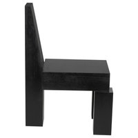 Murry Chair - Transitional - Armchairs And Accent Chairs - by Noir | Houzz