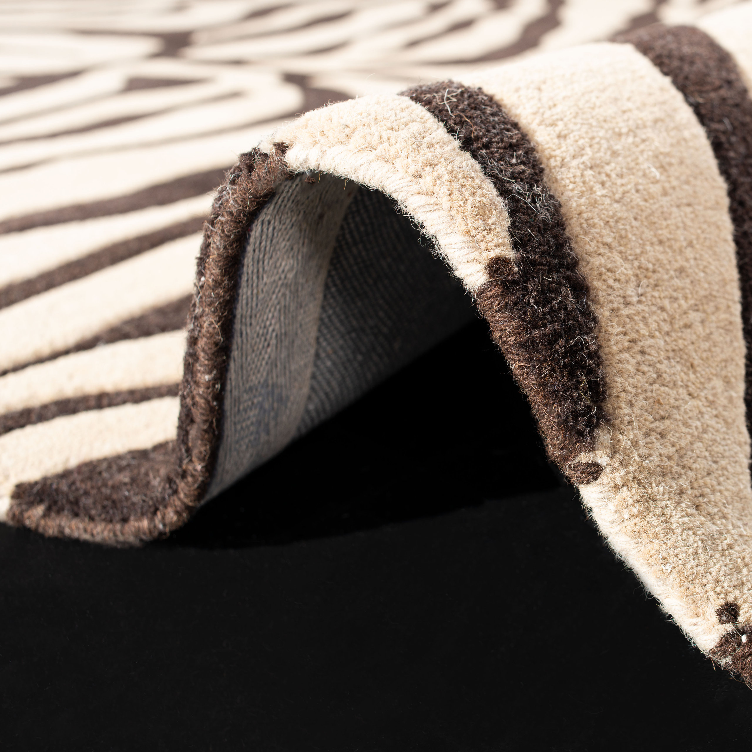 Safavieh Soho Collection, SOH811 Rug, 2'6"x8' - Contemporary - Hall And ...