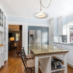 BONNET - Contemporary - Kitchen - New York - by Clean Design