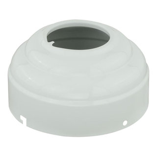 Sloped 3/4" Ceiling Fan Adapter Kit - Traditional - Ceiling Fan ...