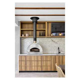 Neolith - Contemporary - Kitchen - Sydney - by Neolith Australia | Houzz