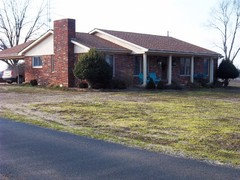 Need help with this 1970s ranch style house