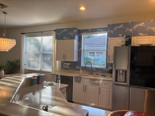 So- don’t spare my feelings