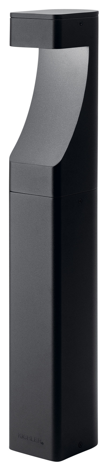 Textured Bollard - Modern - Path Lights - by Buildcom | Houzz