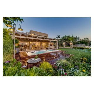 Master Spas-Trainer 19 - Contemporary - Landscape - Other - by Master ...