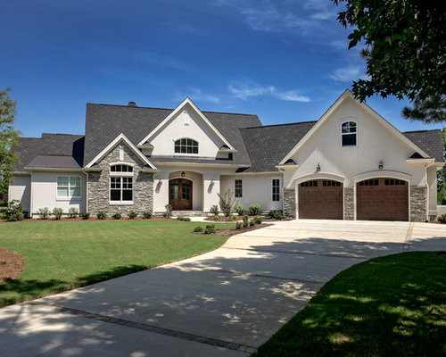 21 New Satchwell House Plan