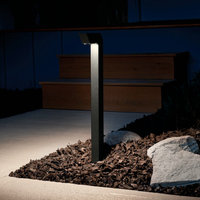 Right Angle Path Light - Modern - Path Lights - by Buildcom | Houzz