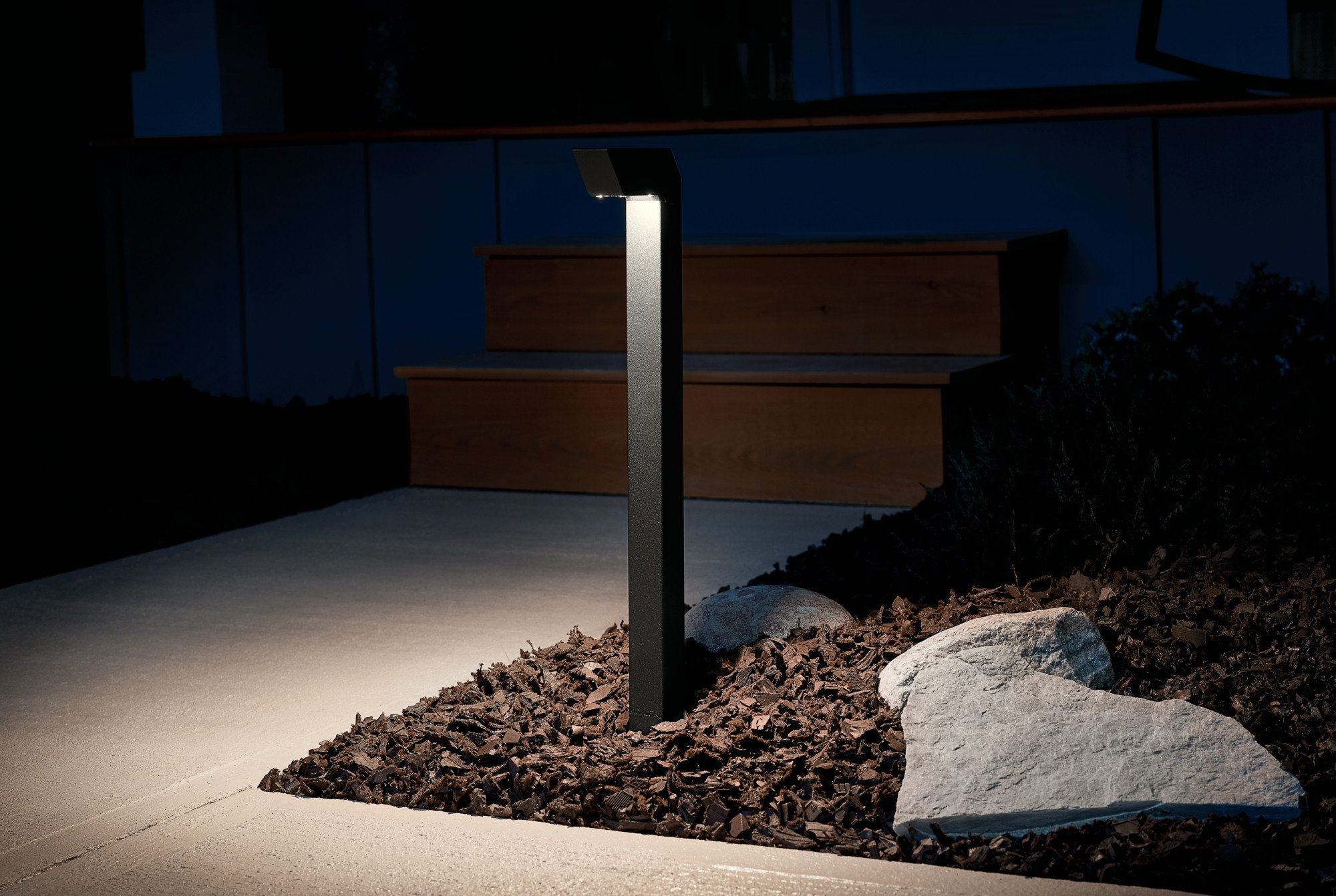 Right Angle Path Light - Modern - Path Lights - by Buildcom | Houzz