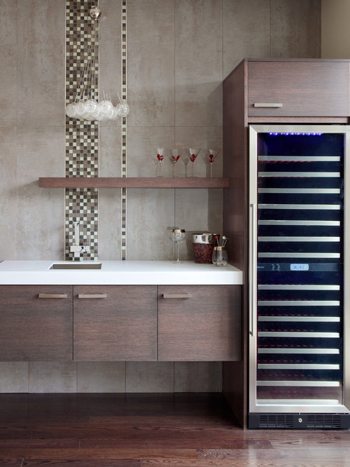 Floating Cabinets | Houzz
