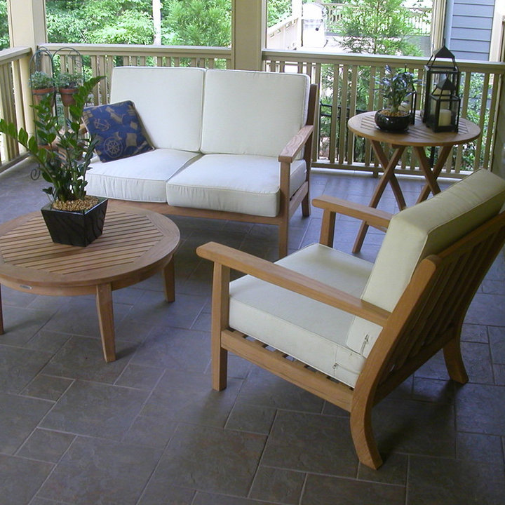 75 Traditional Balcony Ideas You'll Love - June, 2026 | Houzz