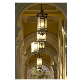 Classic & Transitional Interior Lighting Designs - Dallas - by Solara ...