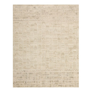 Burlington, 8' x 10' - Transitional - Area Rugs - by Hauteloom | Houzz