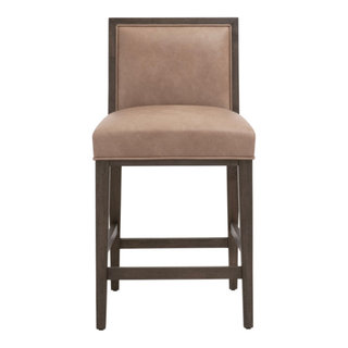 Martin Counter Stool, Set of 2 - Transitional - Bar Stools And Counter ...