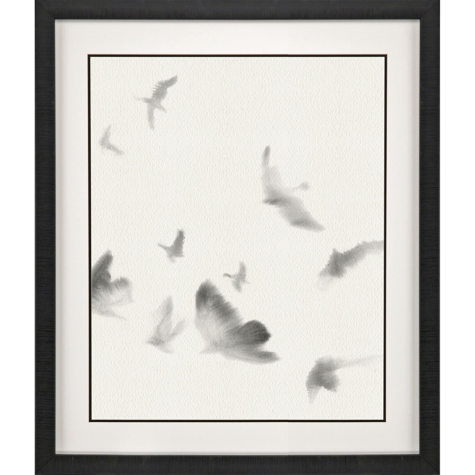 Birds, Flight Swoop - Contemporary - Prints And Posters - by Paragon ...