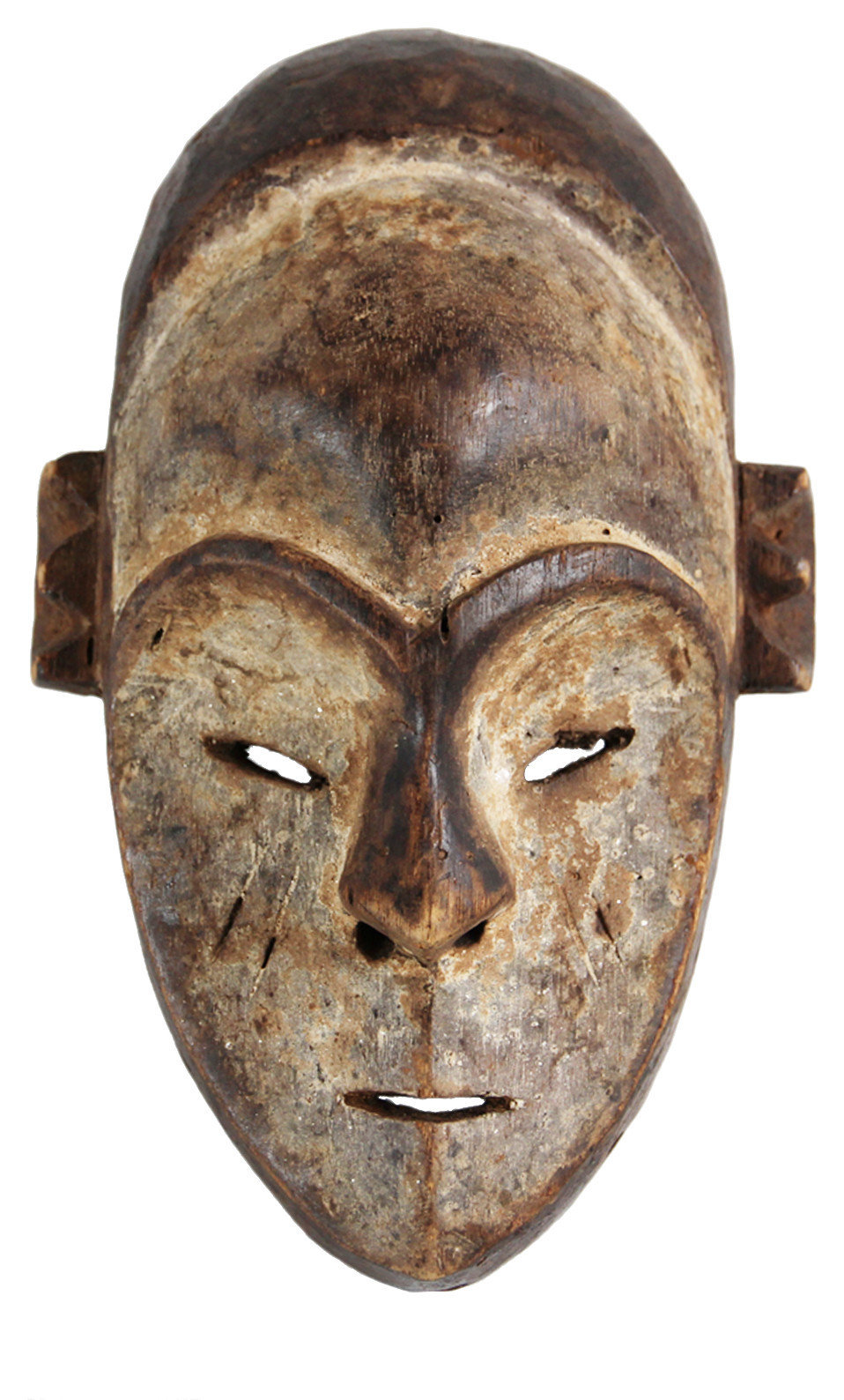 Igbo Mask Nigeria - Southwestern - Wall Sculptures - by Design Mix ...