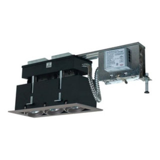 Jeo Lighting MMGRMH1639-3ESS 3-Light Linear Remodel Construction ...