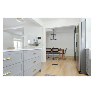 Soho Signature | Modin Rigid LVP Collection Customer Space | CO ...