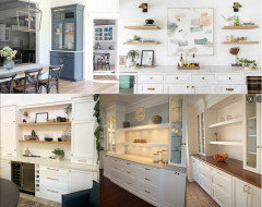 Turning the dining room into a butler's pantry | Houzz Forum