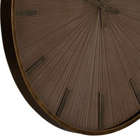 Ashland Clock - Transitional - Wall Clocks - by Cooper Classics | Houzz