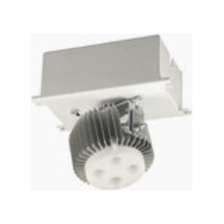 Jeo Lighting ML411LU102540W 1-Light Housing and Trim Unit ...