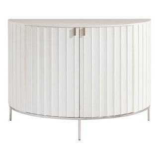 Bernhardt Modulum Door Chest - Contemporary - Accent Chests And ...