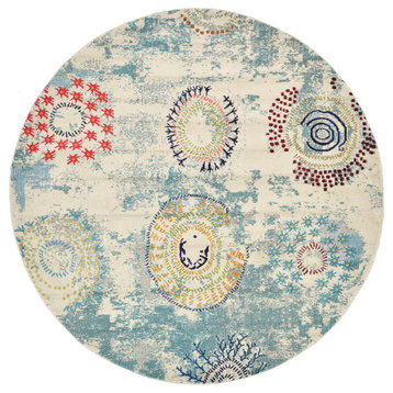 The 15 Best Round Rugs | Houzz