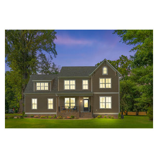 The Jefferson Model - Exterior - Exterior - Richmond - by Main Street ...