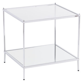 Knox End Table - Contemporary - Side Tables And End Tables - by ...