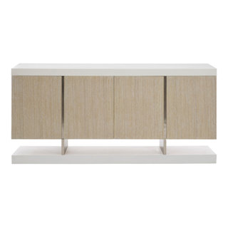 Bernhardt Solaria Sideboard - Contemporary - Buffets And Sideboards ...