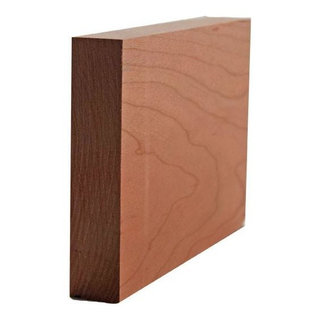 Square Stock EWSS12, 3/4" X 3-1/2" - Gas Ranges And Electric Ranges ...