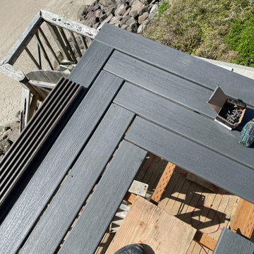 Gullwing Roof - Photos & Ideas | Houzz