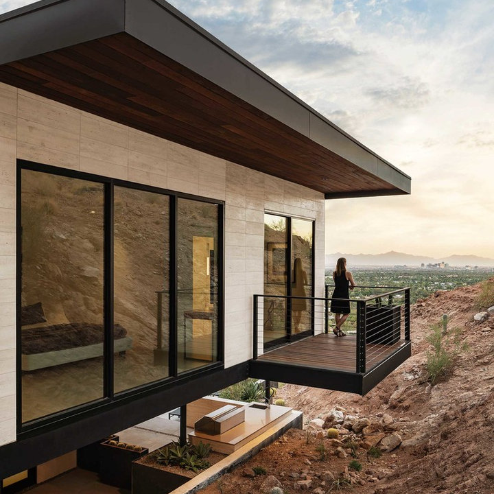 75 All Covers Balcony Ideas You'll Love - May, 2026 | Houzz