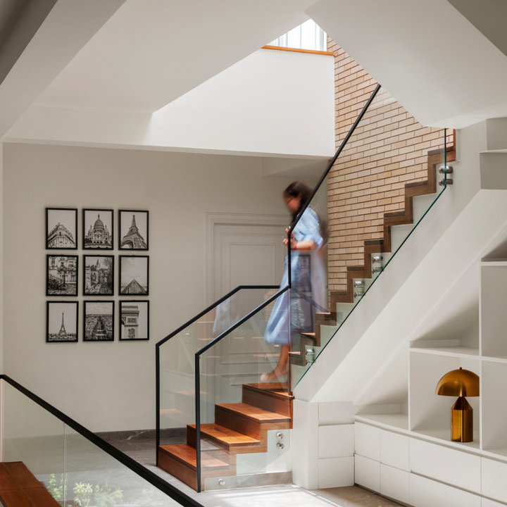 Staircase Design Ideas, Inspiration & Images - September 2025 | Houzz IN
