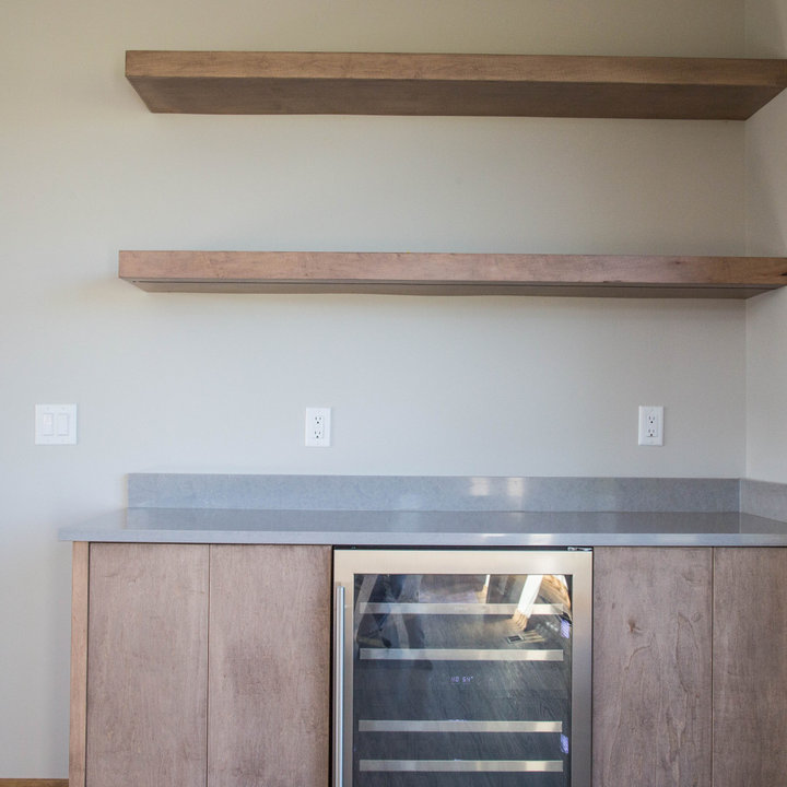 75 Modern Dry bar Ideas You'll Love - April, 2025 | Houzz