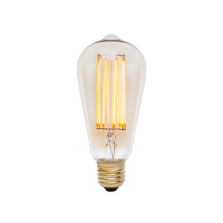 Squirell Cage Light Bulb, Set of 8 - Industrial - Led Bulbs - by Tala ...