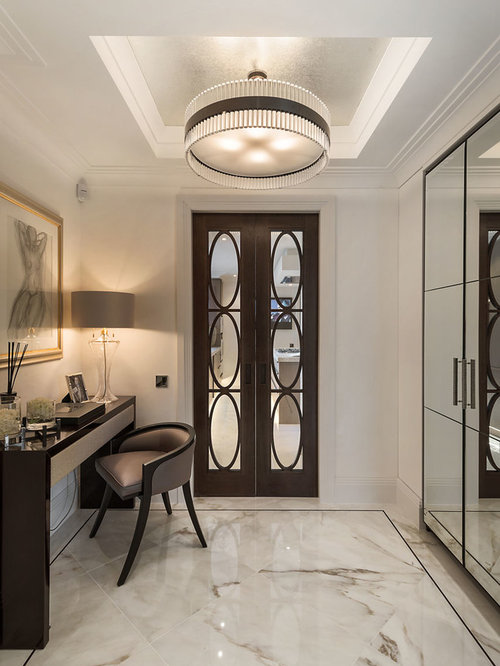 Vestibule Design Ideas, Renovations & Photos