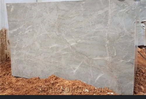 Taj Majal quartzite or silver stallion Quartz??