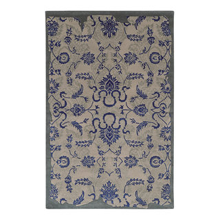 Sphinx Pantone Color"fluence 45105 Area Rug, 8'0" x 10'0 ...