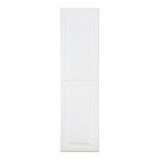 Chadwick Recessed Medicine Cabinet 53h x 15.5w x 3.5d - Transitional ...